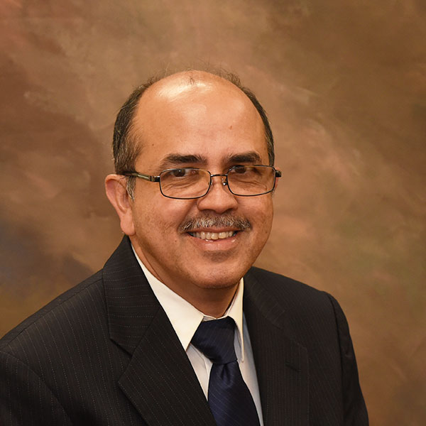 Pastoral Staff – Independent Baptist Church of Clinton, Maryland